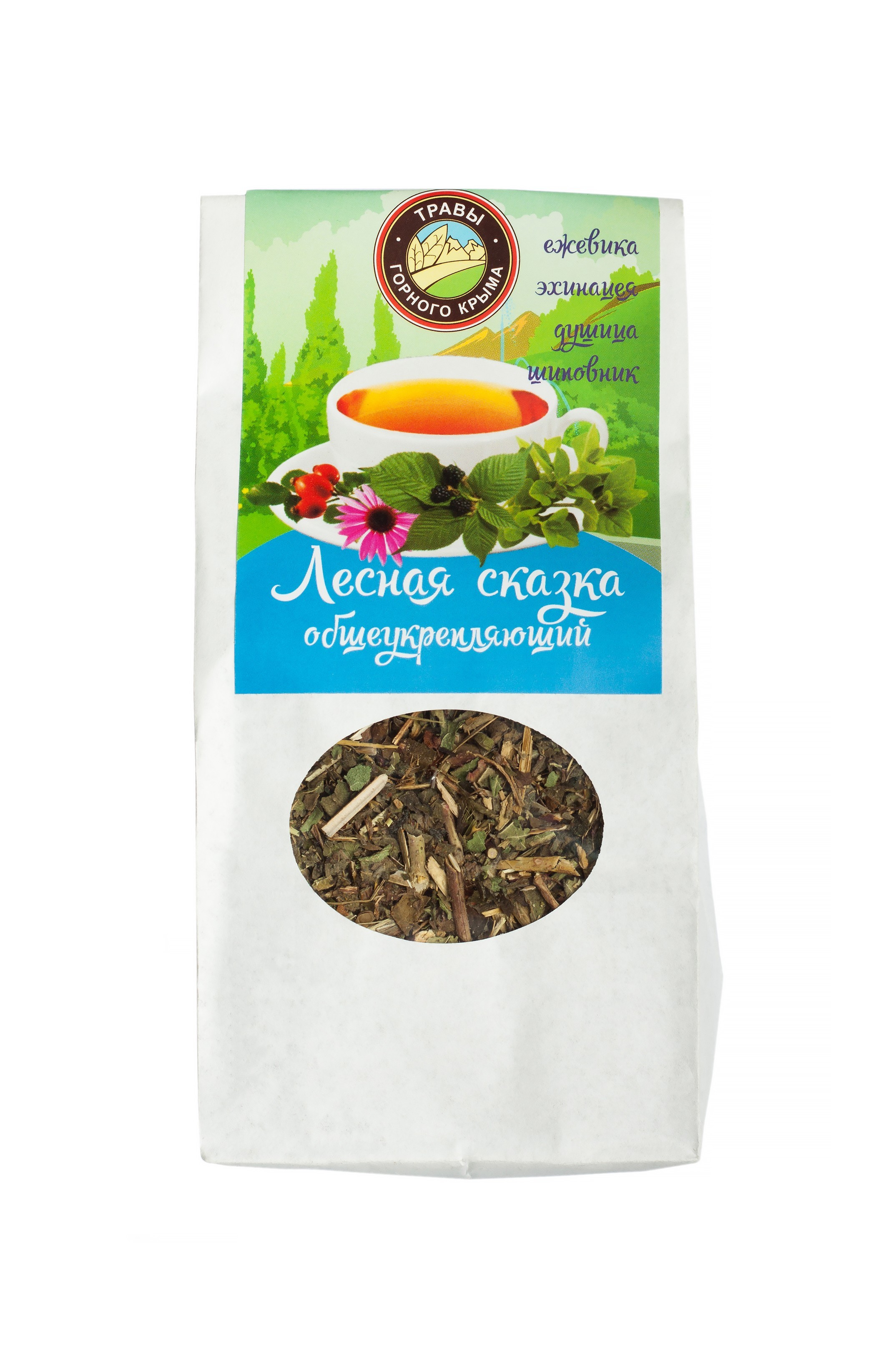 Фитосборы серии «Старокрымский чай» купить недорого в интернет-магазине ...